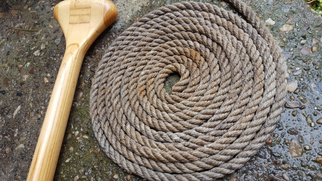 Afraid Knot - Danger Ranger Bear