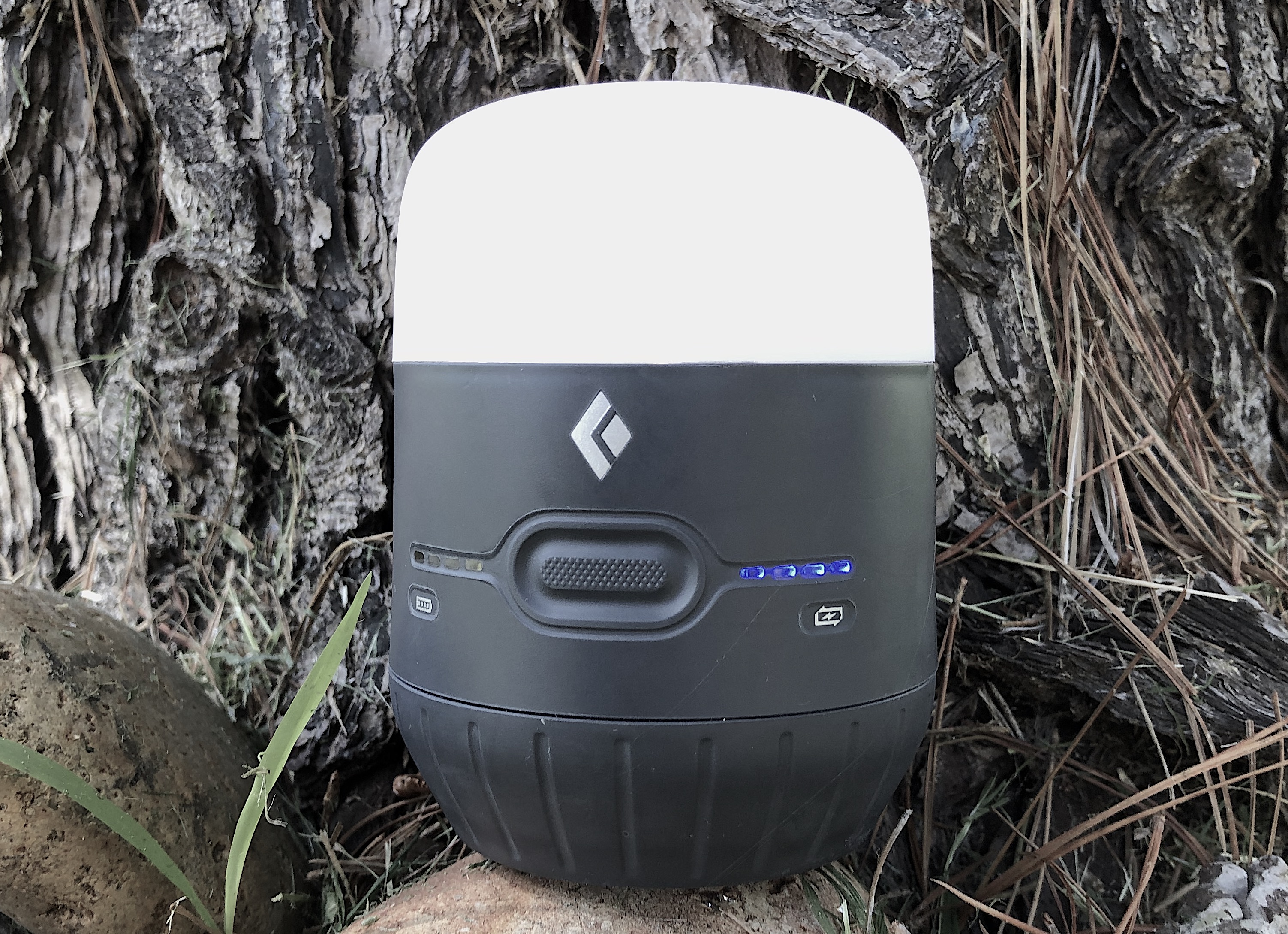 Three Rechargeable Lights For the Outdoors - Danger Ranger Bear