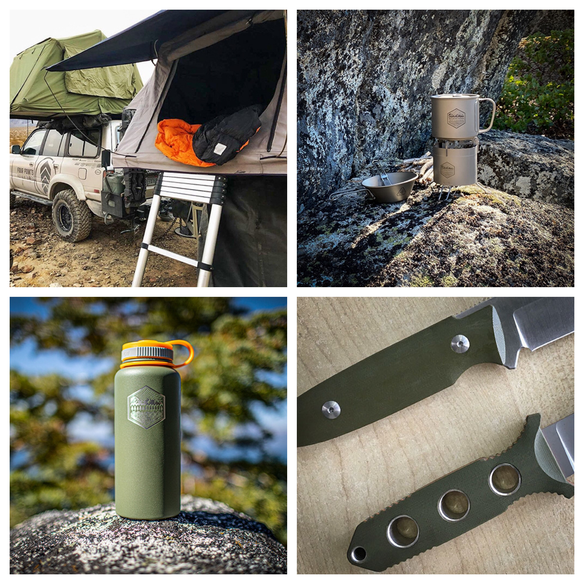 Prometheus Design Werx Fall/Winter Preview 2020 - Danger Ranger Bear