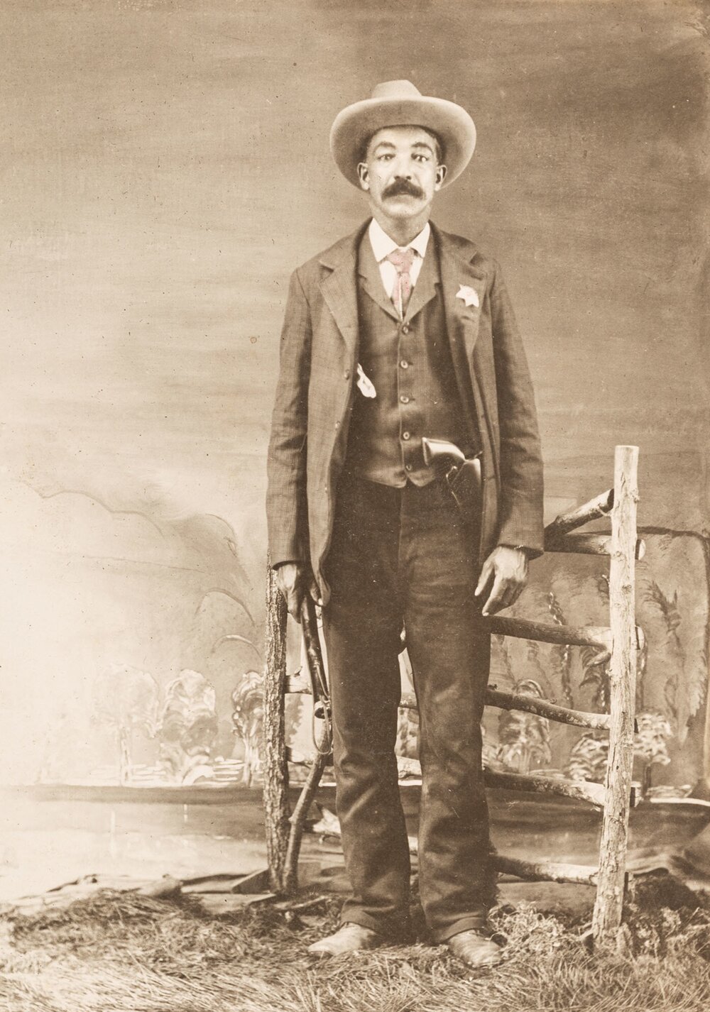 Bass Reeves Legendary Lawman Of The Old West Danger Ranger Bear Bass Reeves Legendary Lawman Of The Old West Danger Ranger Bear